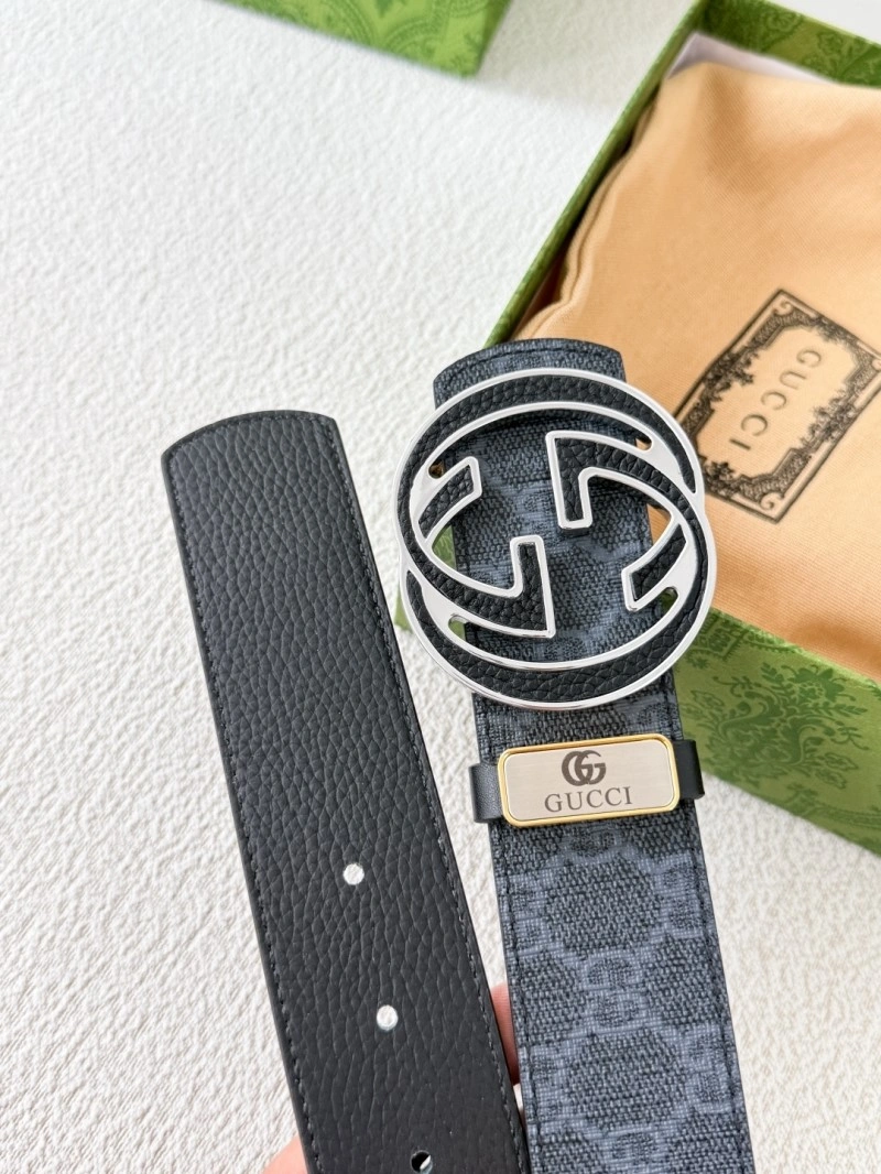 Genuine Gucci Belts