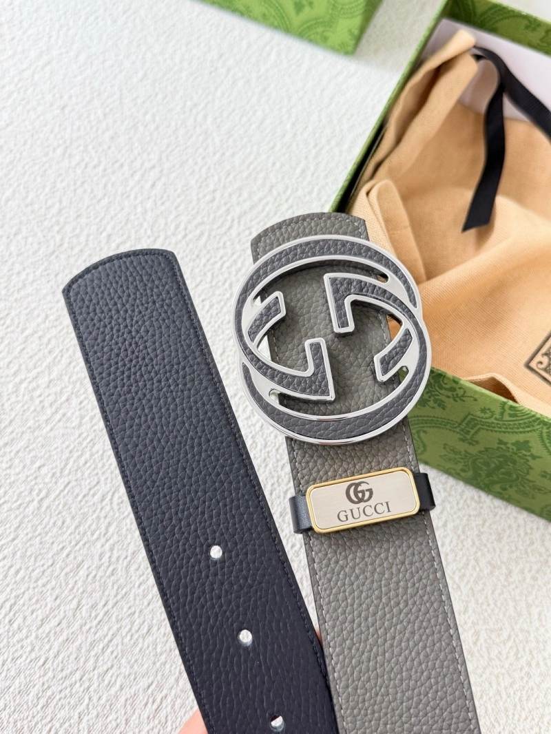 Genuine Gucci Belts