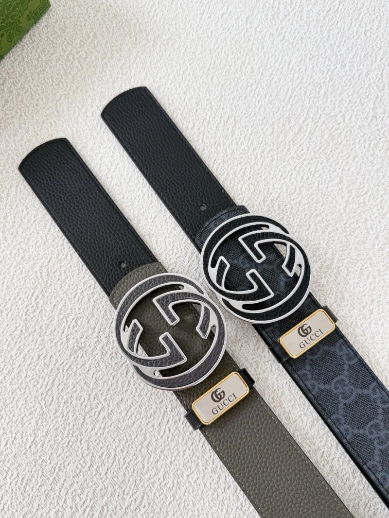 Genuine Gucci Belts