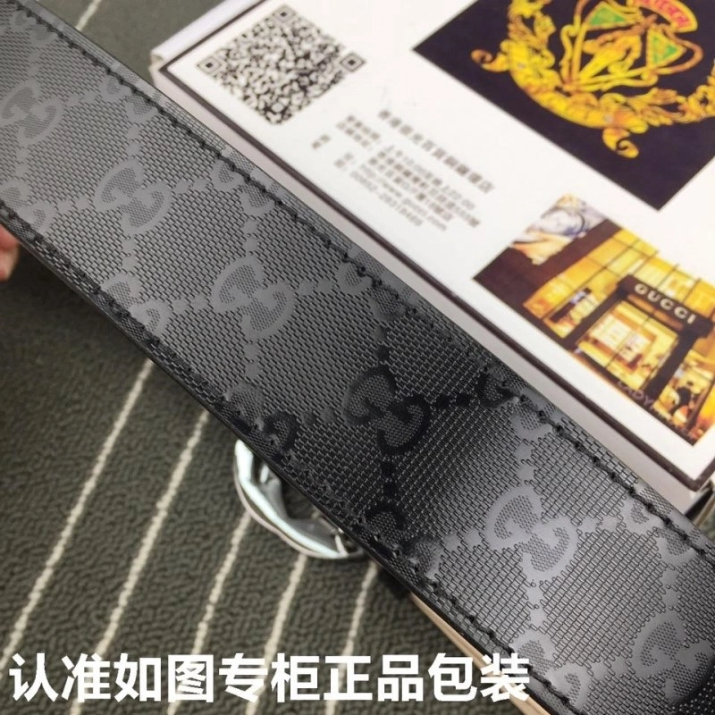 Affordable Gucci Belts