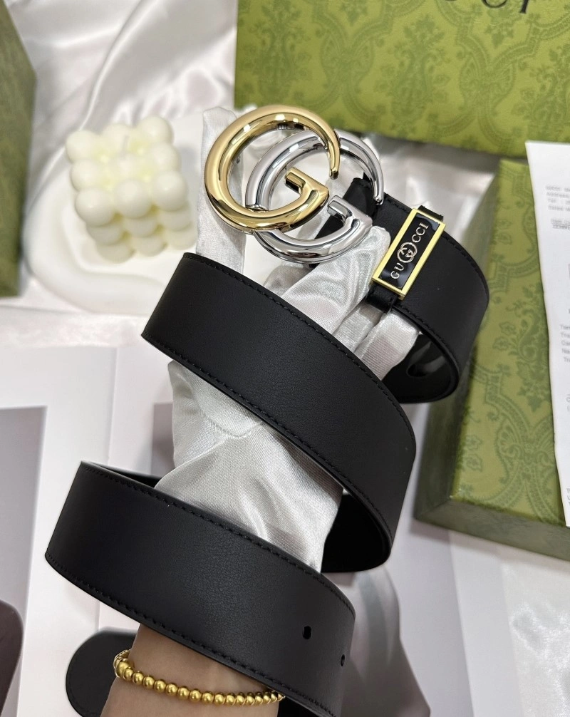 Low-cost Gucci Belts