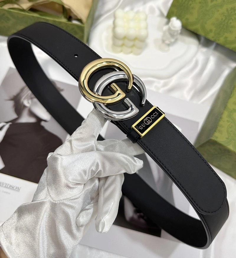 Low-cost Gucci Belts
