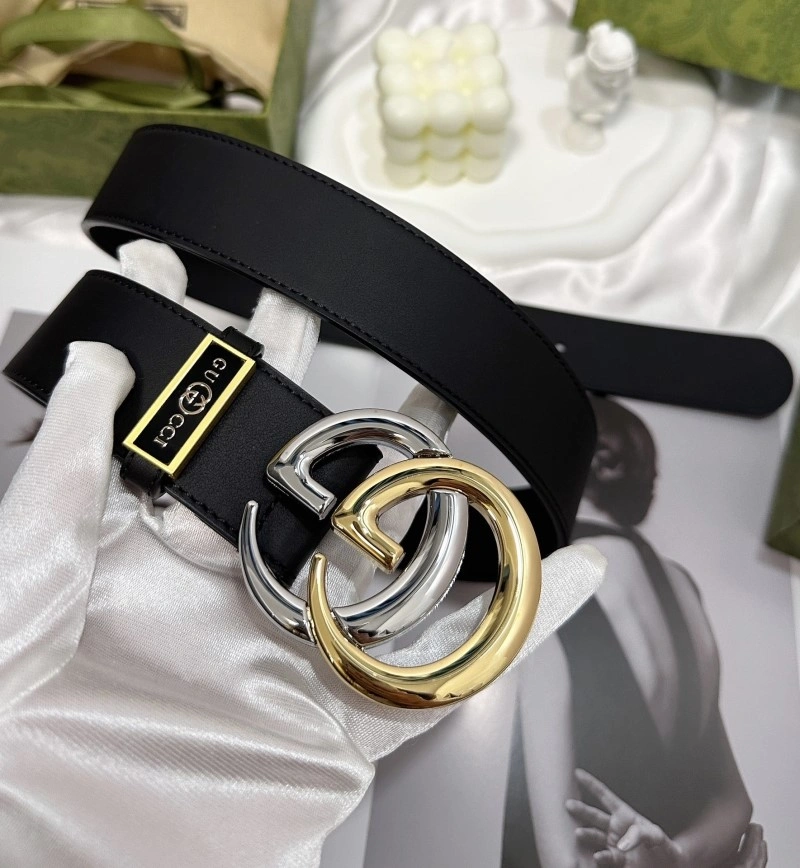 Low-cost Gucci Belts