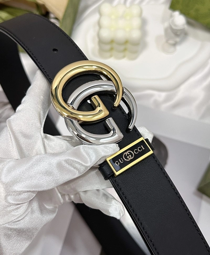 Low-cost Gucci Belts