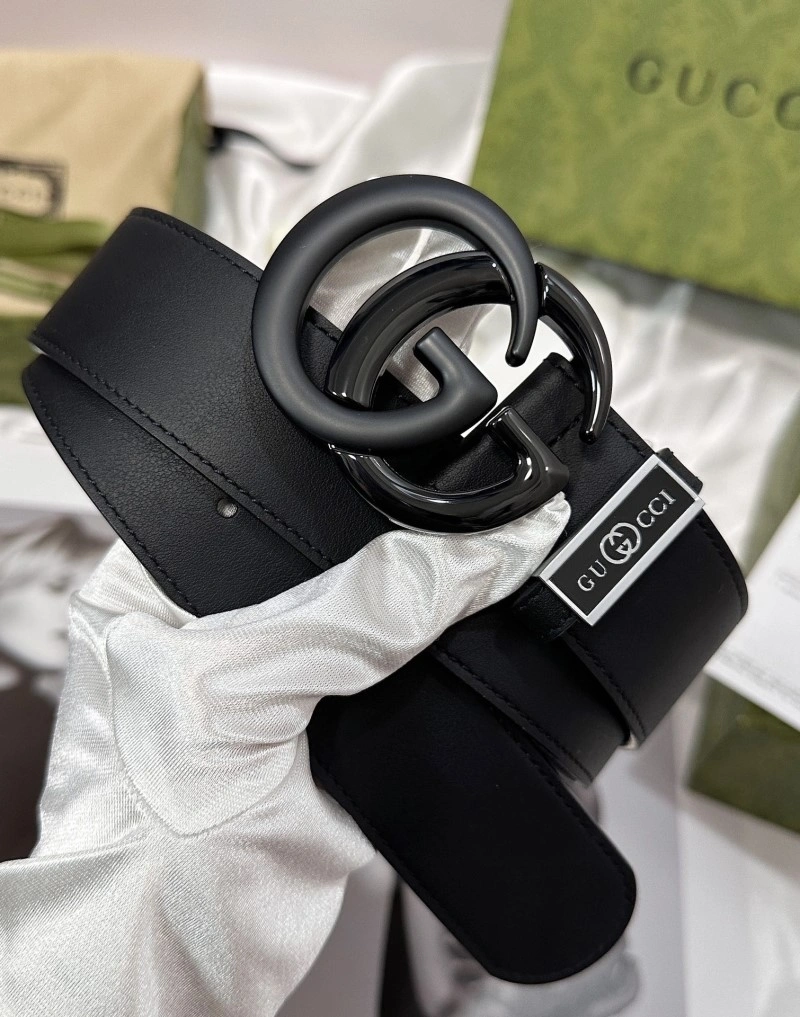 Accurate model Gucci Belts