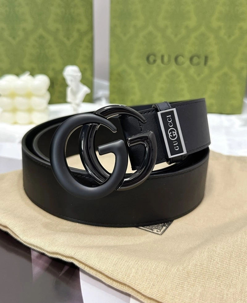 Accurate model Gucci Belts