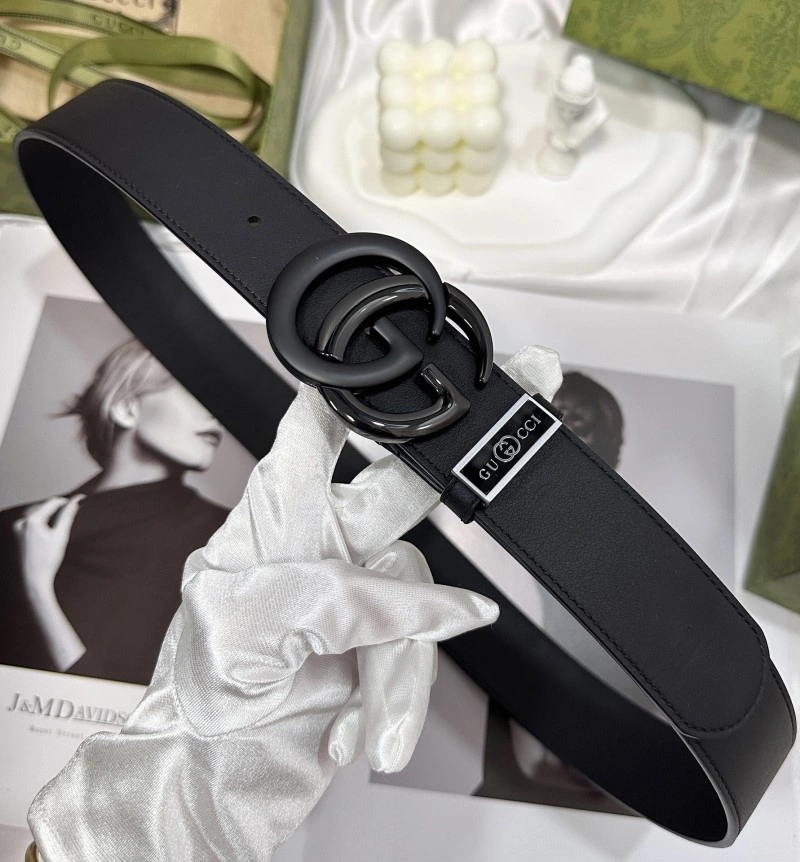 Accurate model Gucci Belts