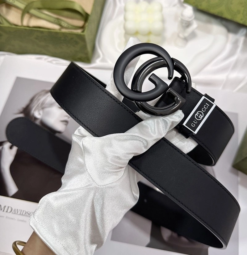 Accurate model Gucci Belts