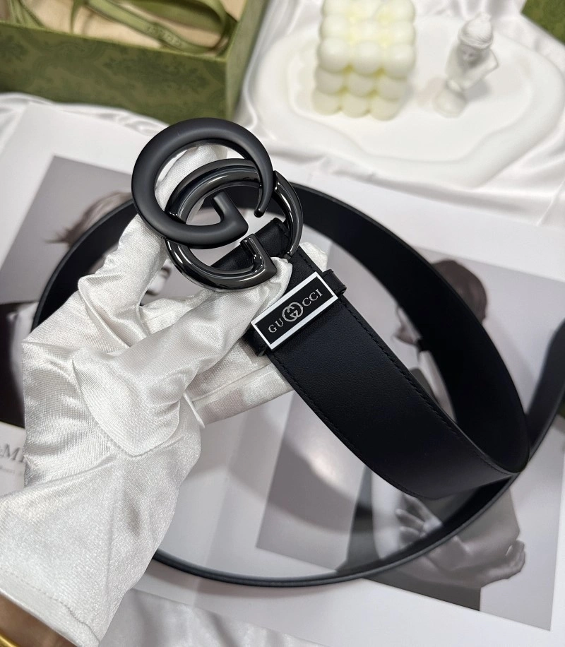 Accurate model Gucci Belts