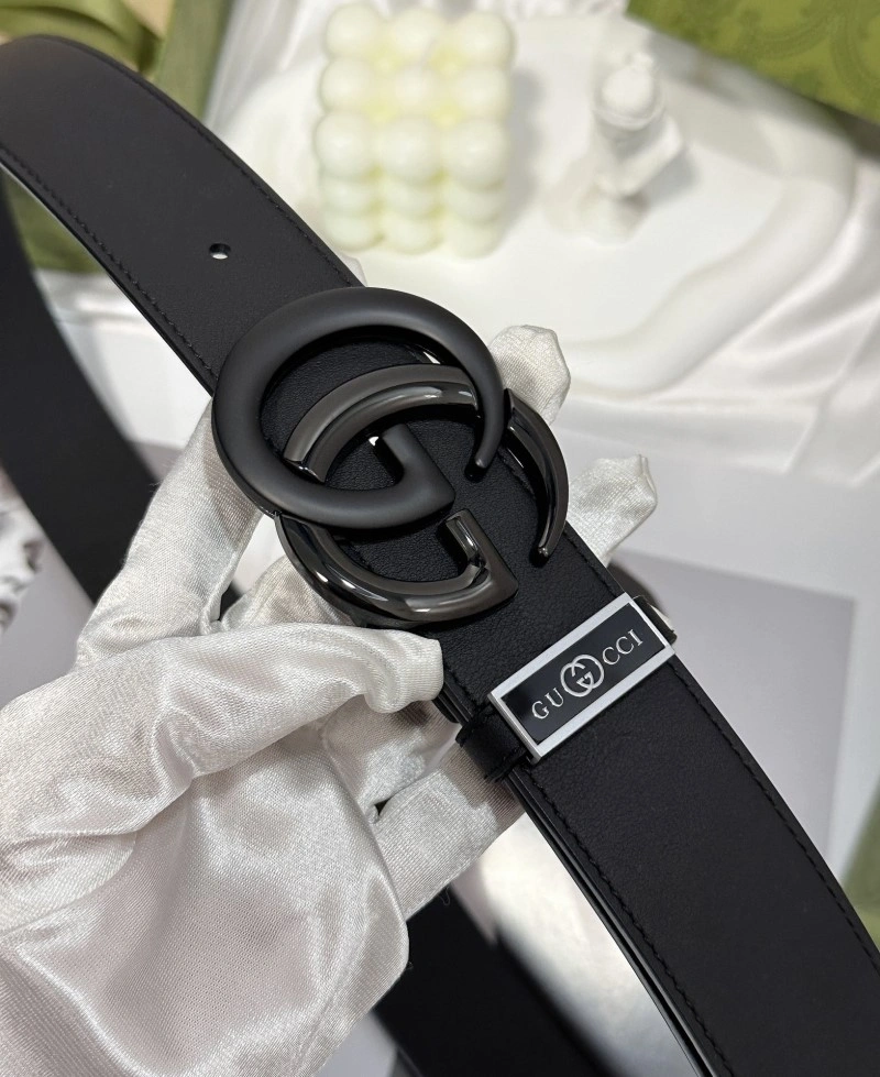 Accurate model Gucci Belts