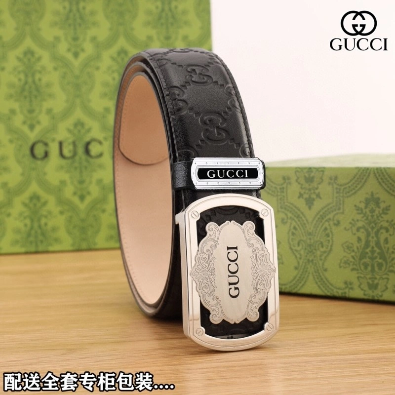 Legit Gucci Belts