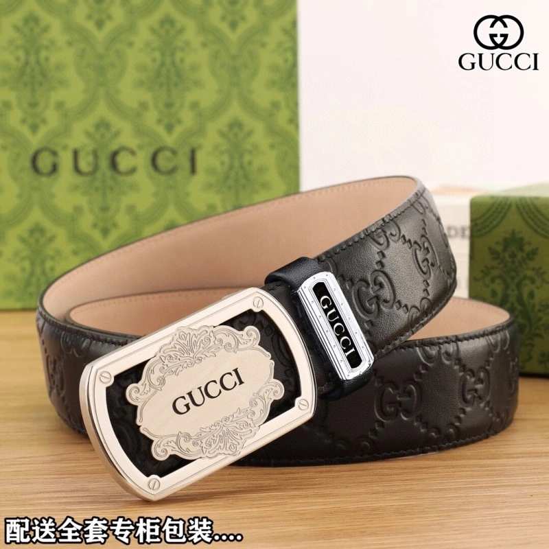 Legit Gucci Belts