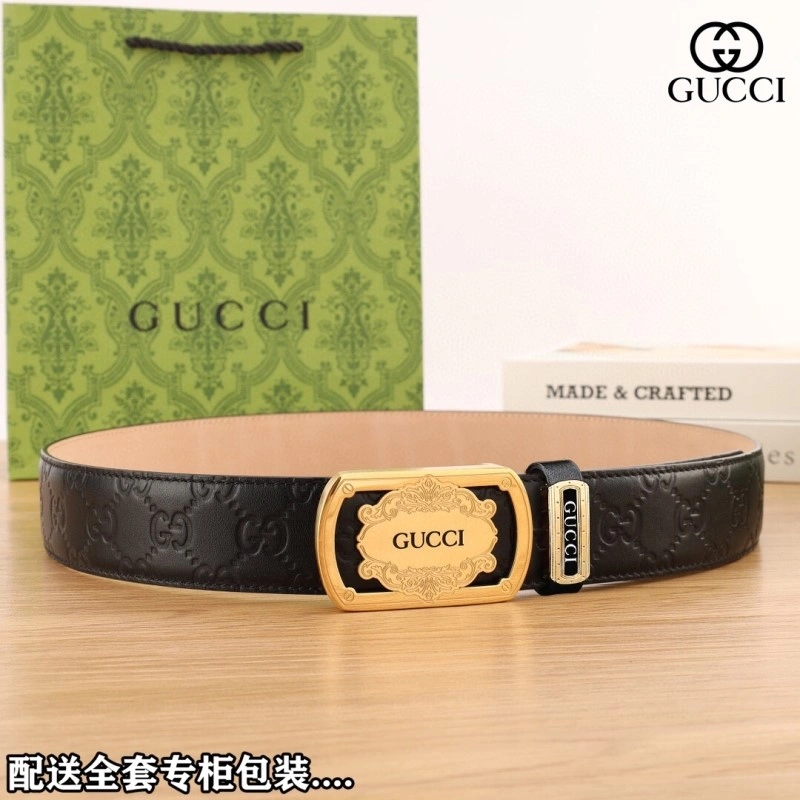 Legit Gucci Belts