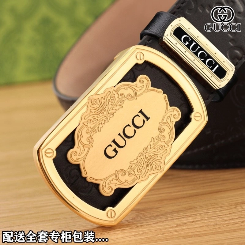 Legit Gucci Belts