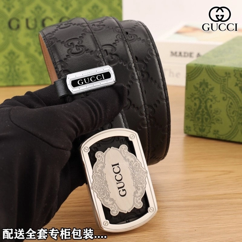 Legit Gucci Belts