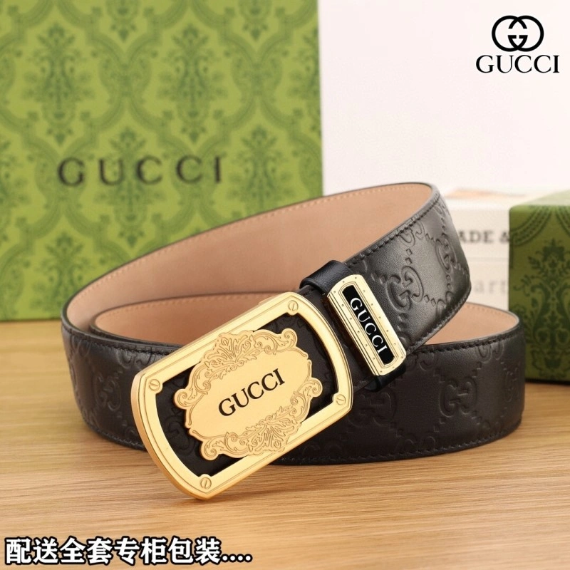 Legit Gucci Belts