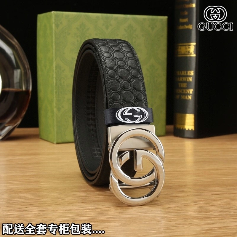 Accurate model Gucci Belts