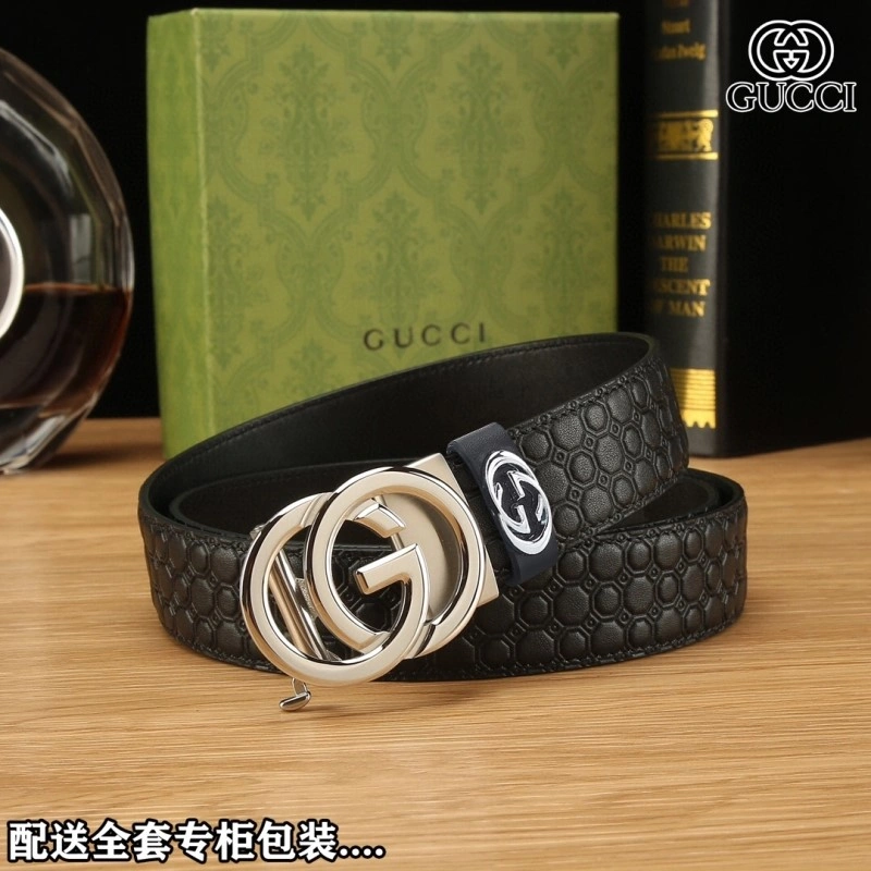 Accurate model Gucci Belts