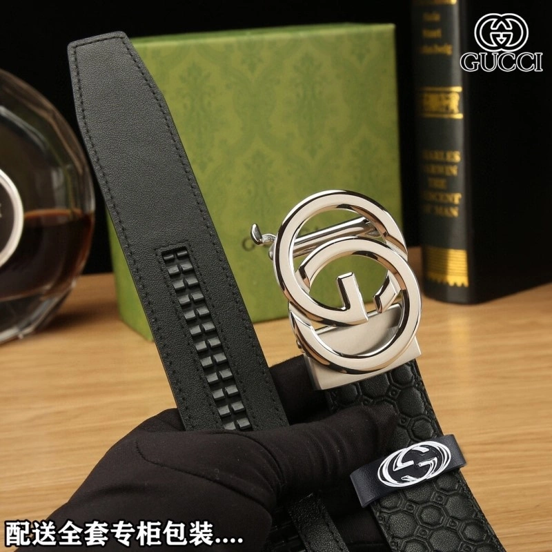 Accurate model Gucci Belts