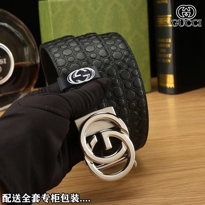 Accurate model Gucci Belts