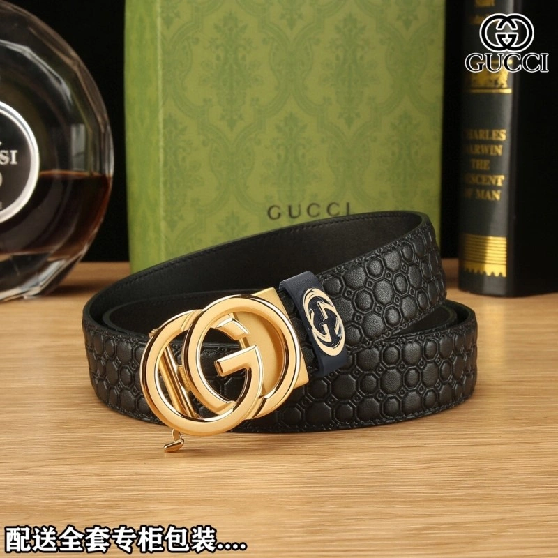 Accurate model Gucci Belts
