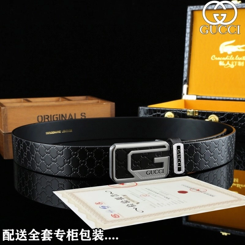 Perfect replica Gucci Belts