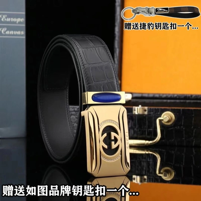 Budget-friendly Gucci Belts