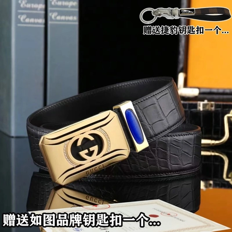 Budget-friendly Gucci Belts
