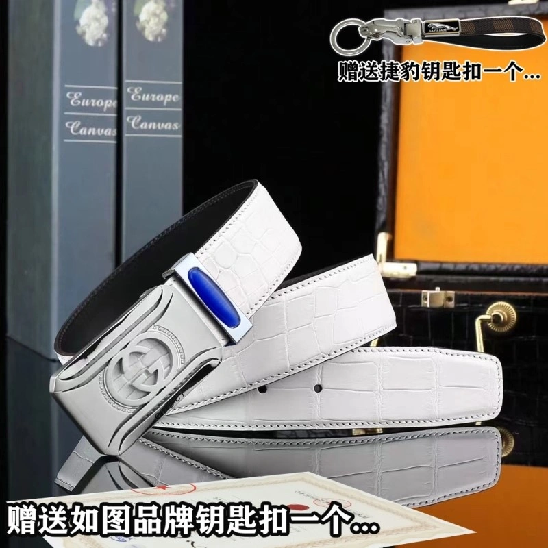 Budget-friendly Gucci Belts