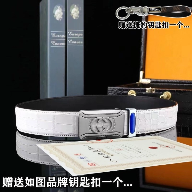Budget-friendly Gucci Belts
