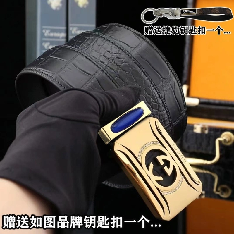 Budget-friendly Gucci Belts