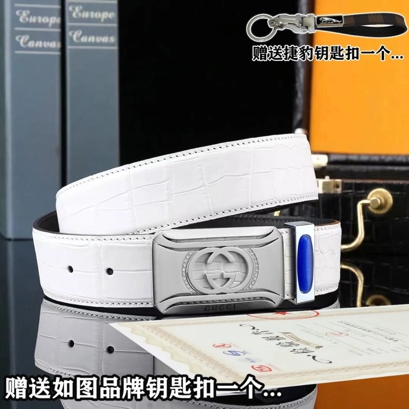 Budget-friendly Gucci Belts