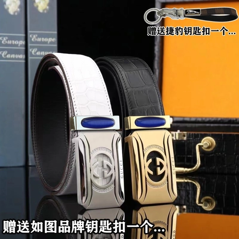 Budget-friendly Gucci Belts