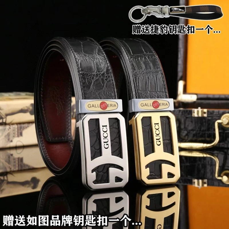 Original Gucci Belts