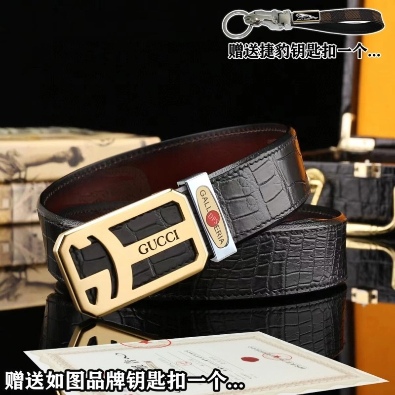 Original Gucci Belts