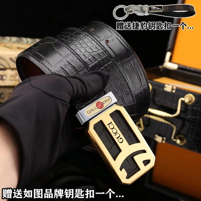 Original Gucci Belts
