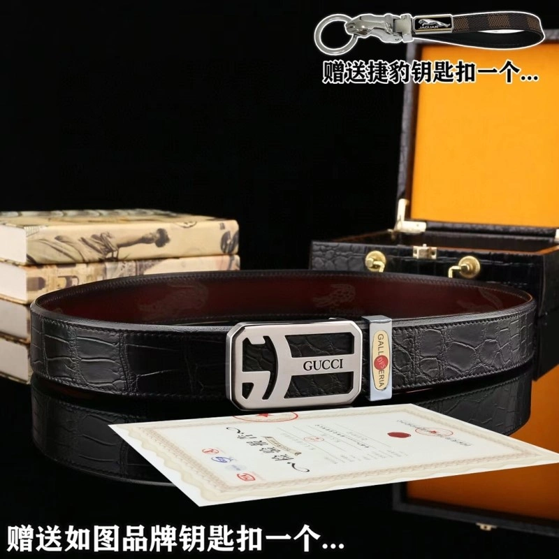 Original Gucci Belts