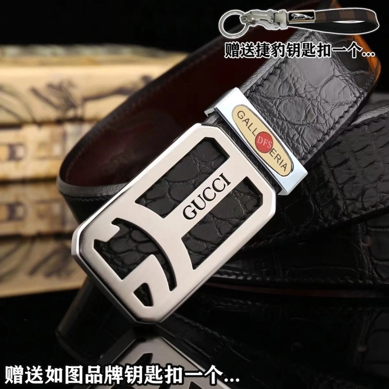 Original Gucci Belts