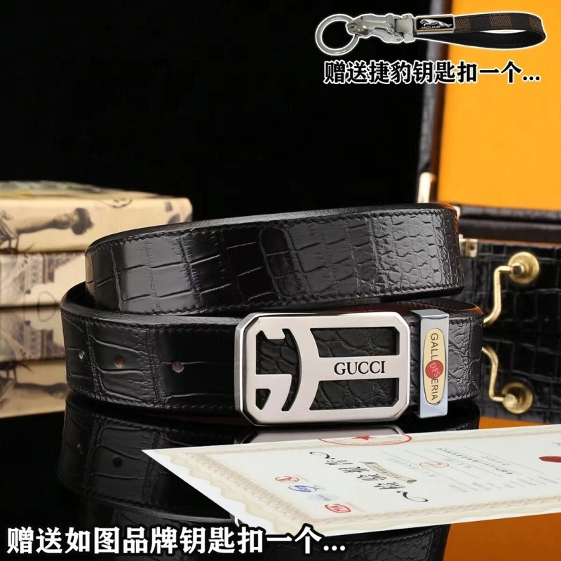 Original Gucci Belts