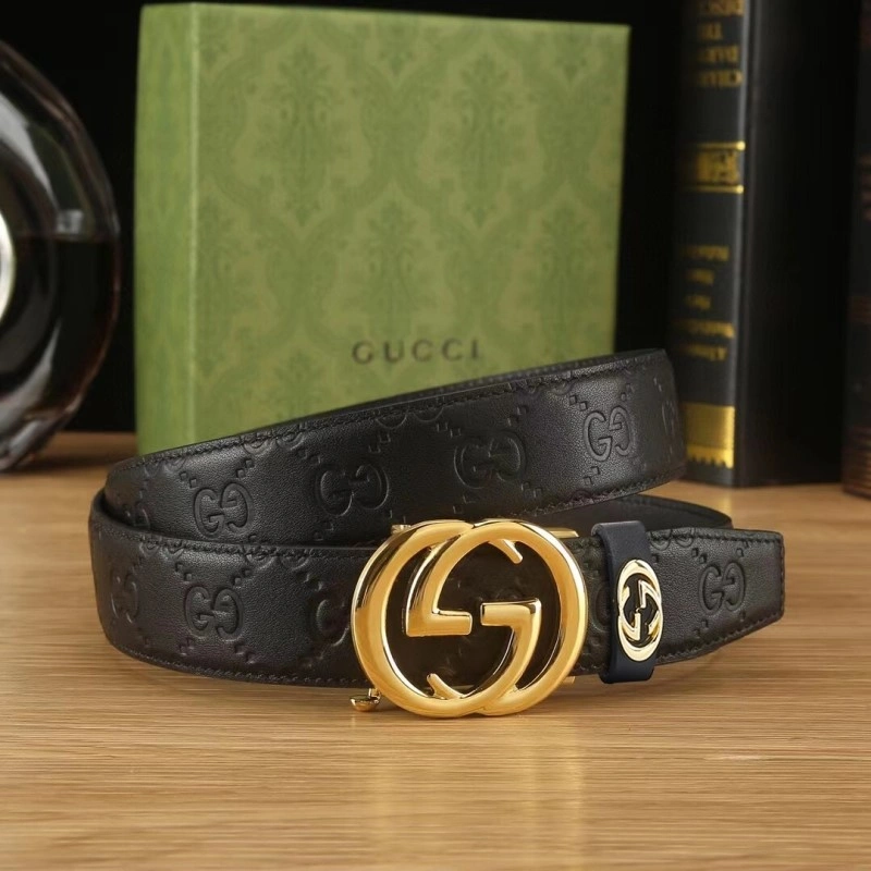 Reasonably priced Gucci Belts