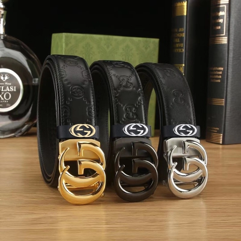 1:1 copy Gucci Belts