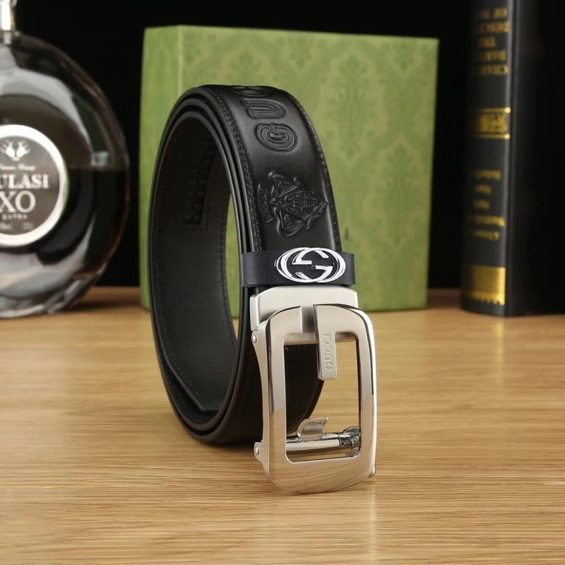 Factory-made Gucci Belts