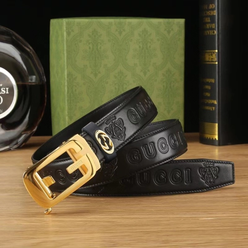 Factory-made Gucci Belts