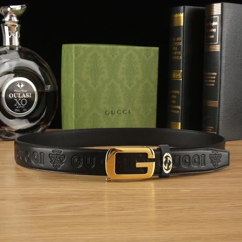 Factory-made Gucci Belts