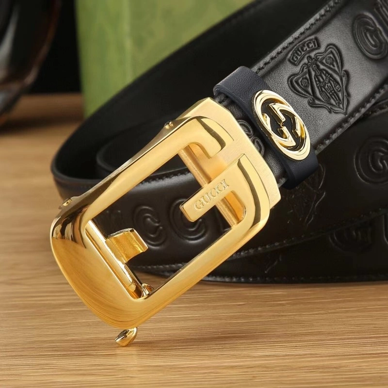 Factory-made Gucci Belts