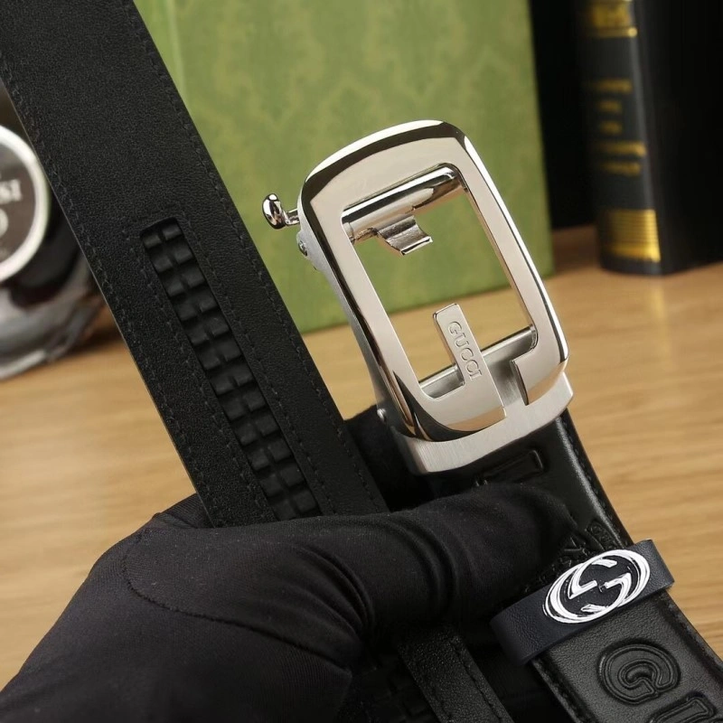 Factory-made Gucci Belts