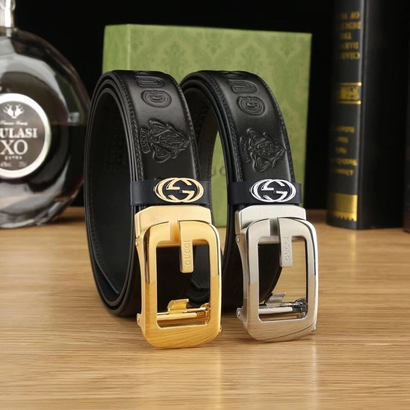 Factory-made Gucci Belts