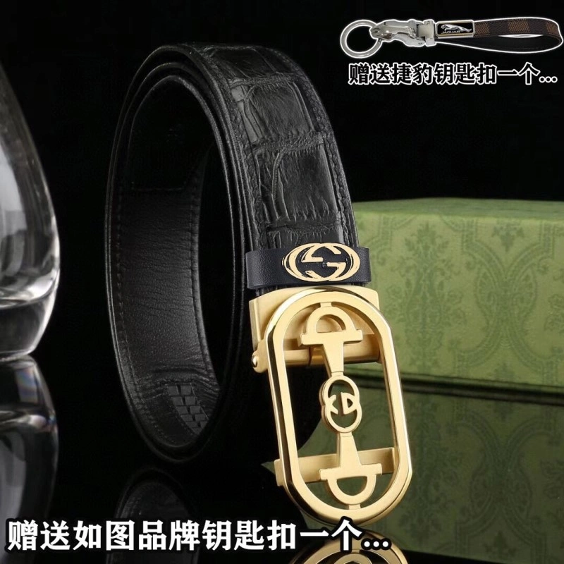 Exact replica Gucci Belts