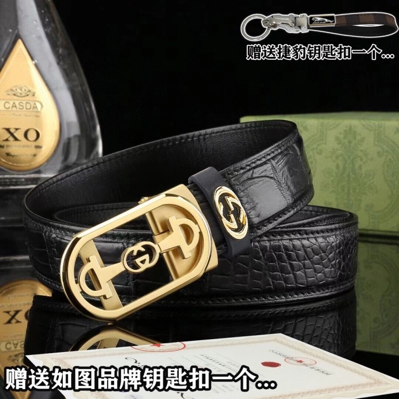 Exact replica Gucci Belts