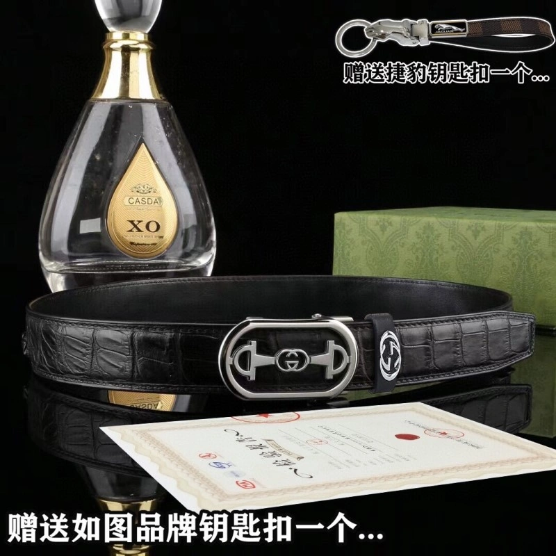 Exact replica Gucci Belts